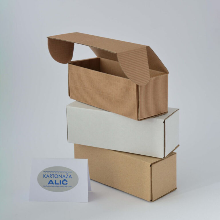 Sestav fefco 0471 – Darilna embalaža Alič